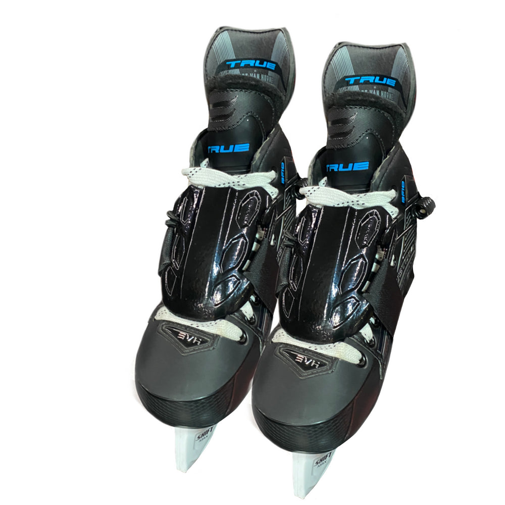 PowerSk8r Skate Weight - Skate faster with these training tools!