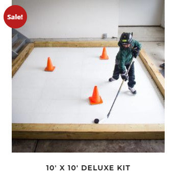 PowerSk8r Skate Weight - Skate faster with these training tools!