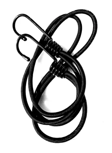 Replacement Bungees For 1LB Weights | Powersk8r